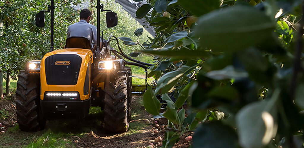 PASQUALI | Specialized tractors, Motor mowers, Two-wheel tractors
