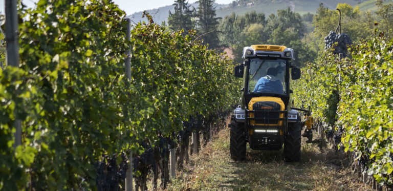 PASQUALI | Specialized tractors, Motor mowers, Two-wheel tractors